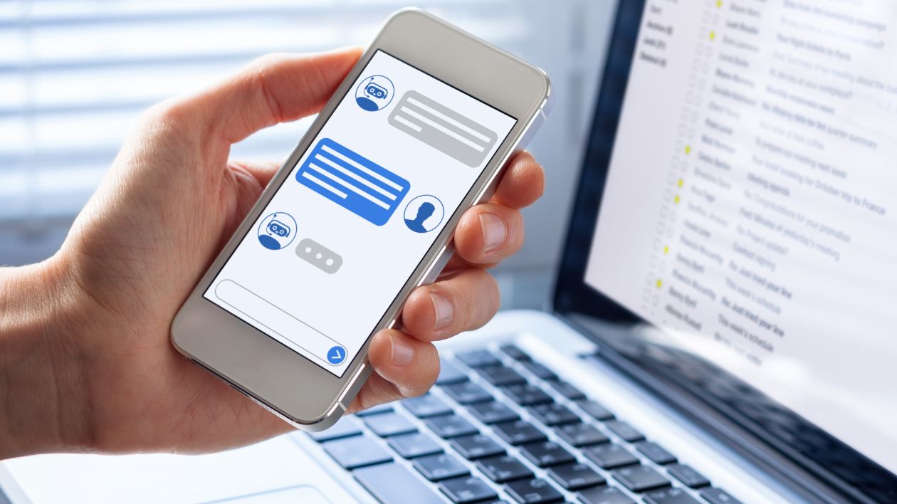Comment créer un chatbot efficace pour votre site ecommerce - LE BLOG ... Comment créer un chatbot efficace pour votre site ecommerce - LE BLOG ...